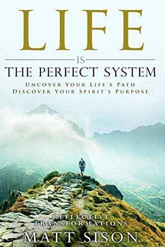 Life Is The Perfect System: Uncover Your Life's Path. Discover Your ...