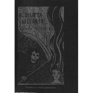 Above the Arch by Renzo Novatore | Goodreads