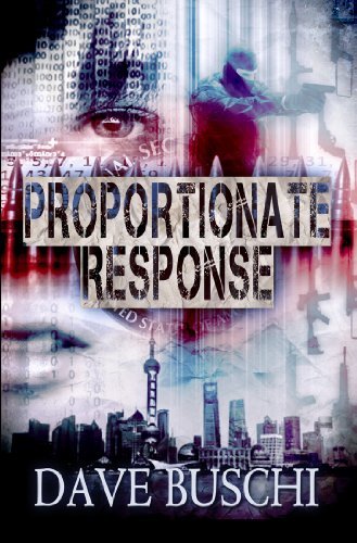 Proportionate Response by Dave Buschi | Goodreads