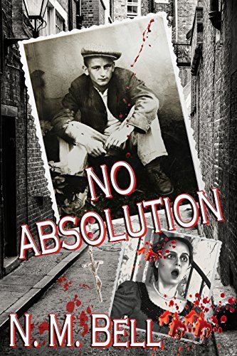 No Absolution by N.M. Bell | Goodreads