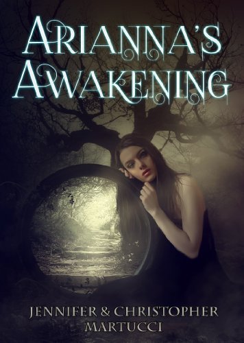 Arianna's Awakening by Jennifer Martucci | Goodreads