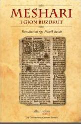 Meshari by Gjon Buzuku | Goodreads