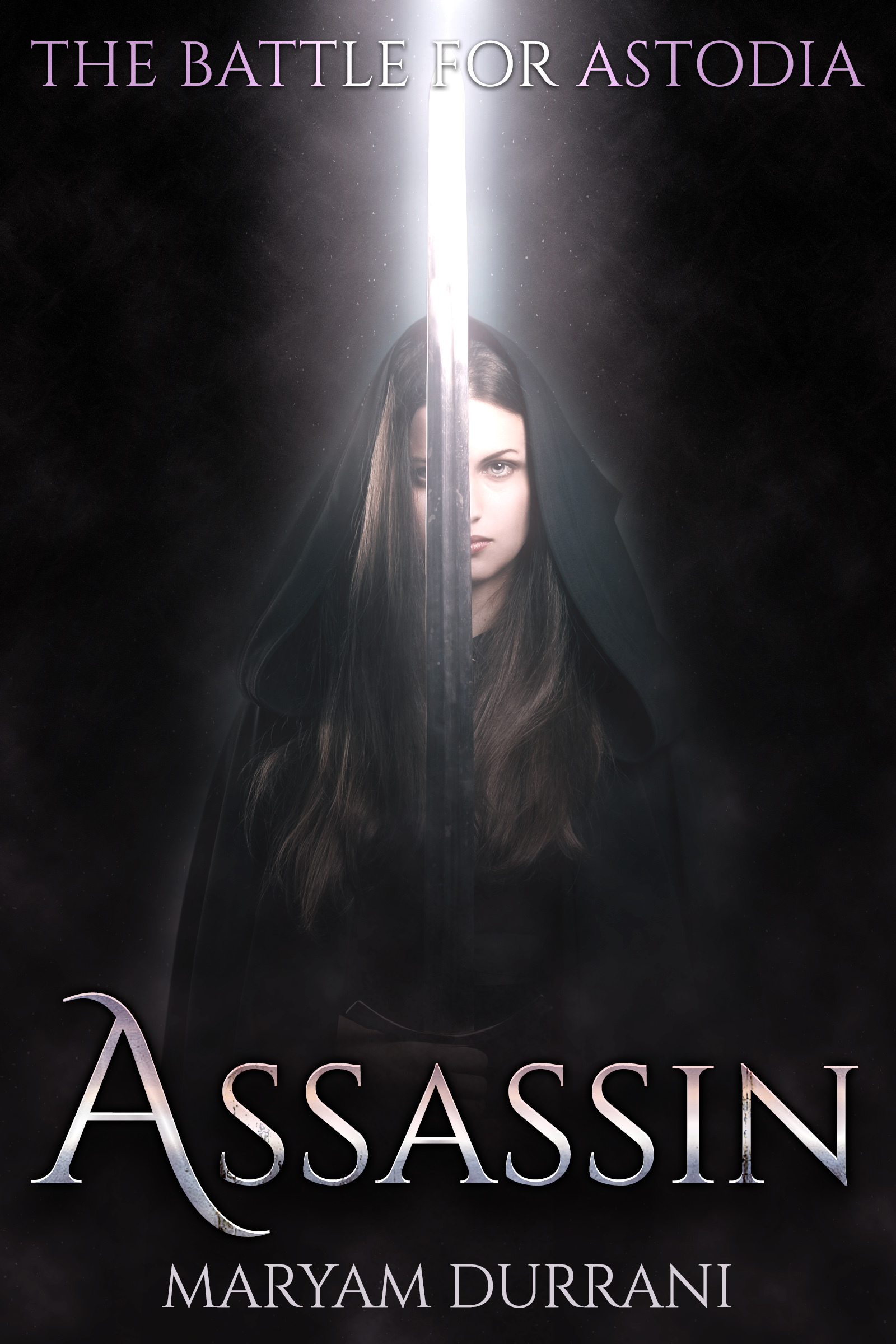 Assassin by Maryam Durrani | Goodreads
