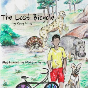 The Lost Bicycle by Cory Hills | Goodreads