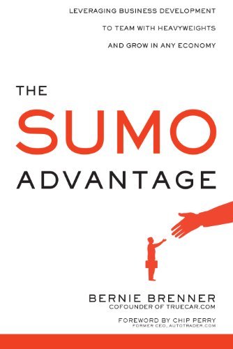 The Sumo Advantage: Leveraging Business Development to Team with ...