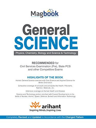 General Science by Arihant Experts | Goodreads