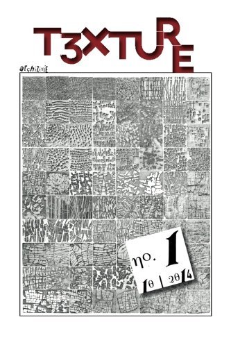 T3xture: Archizine by Craig Purcell | Goodreads