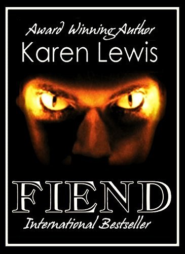 Fiend by Karen Lewis | Goodreads