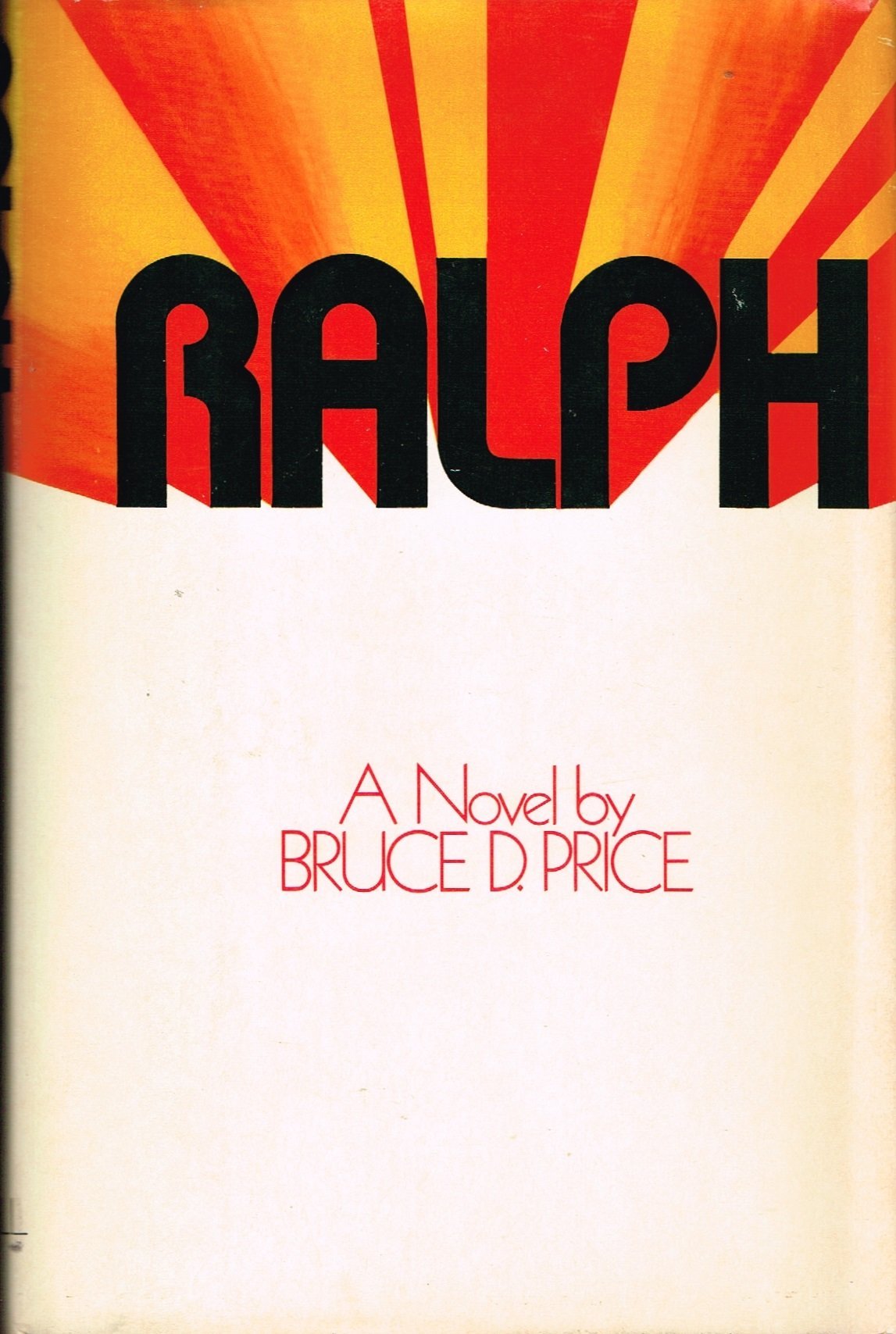 Ralph by Bruce Deitrick Price | Goodreads