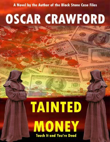 Tainted Money by Oscar Crawford | Goodreads