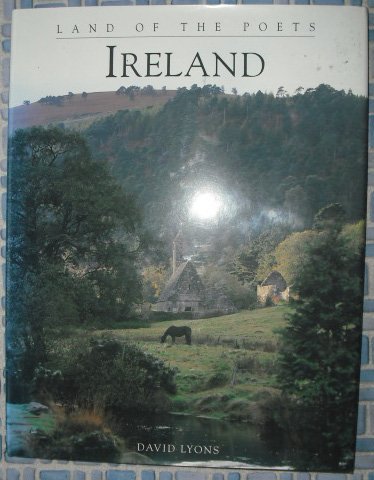 Ireland (Land of the Poets) by David Lyons | Goodreads