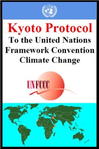 Kyoto Protocol to the United Nations Framework Convention Climate ...