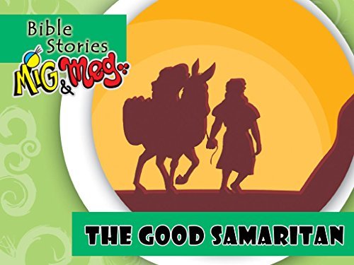 The good Samaritan by Adriano Pinheiro | Goodreads
