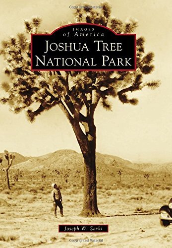 Joshua Tree National Park by Joseph W. Zarki | Goodreads