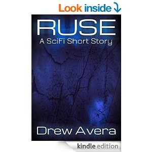 Ruse by Drew Avera | Goodreads