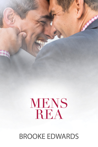 Mens Rea by Brooke Edwards | Goodreads