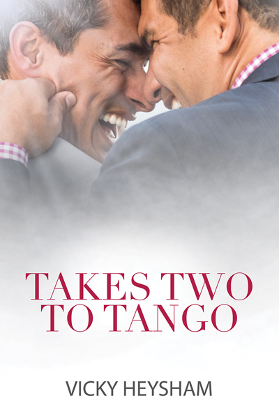 Takes Two to Tango by Vicky Heysham | Goodreads