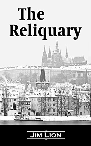 The Reliquary by Jim Lion | Goodreads