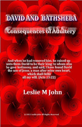 David and Bathsheba by Leslie John | Goodreads