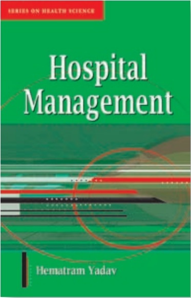 Hospital Management by Hematram Yadav | Goodreads