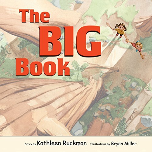 The Big Book by Kathleen Ruckman | Goodreads