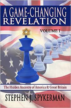 A Game-Changing Revelation (Vol 1): The Hidden Ancestry of America and ...