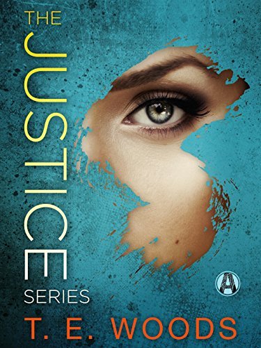 The Justice Series 3-Book Bundle: The Fixer, The Red Hot Fix, The ...