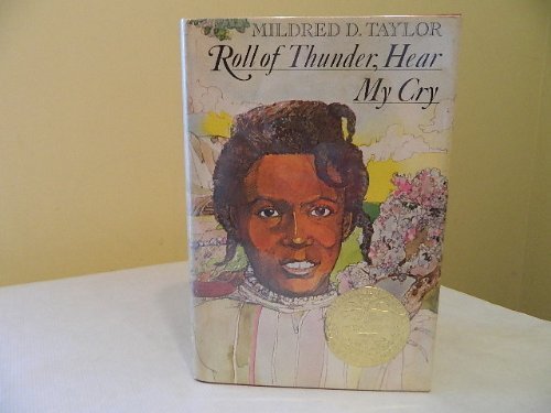 Roll of Thunder, Hear My Cry by Mildred D. Taylor | Goodreads