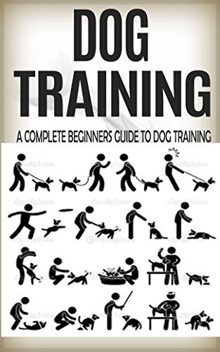 Dog Training: Train Your Dog in Just 2 Weeks: Dog training Guide for ...