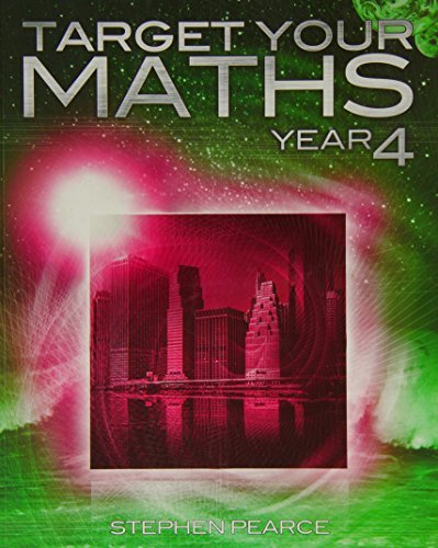 Target Your Maths Year 4: Year 4 by Stephen Pearce | Goodreads