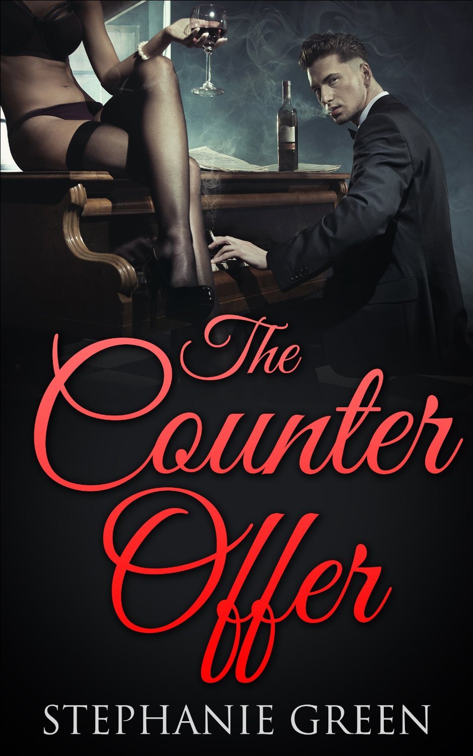The Counter Offer by Stephanie Green | Goodreads