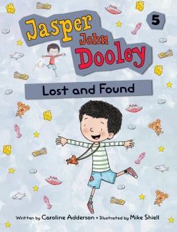 Jasper John Dooley: Lost and Found by Caroline Adderson | Goodreads
