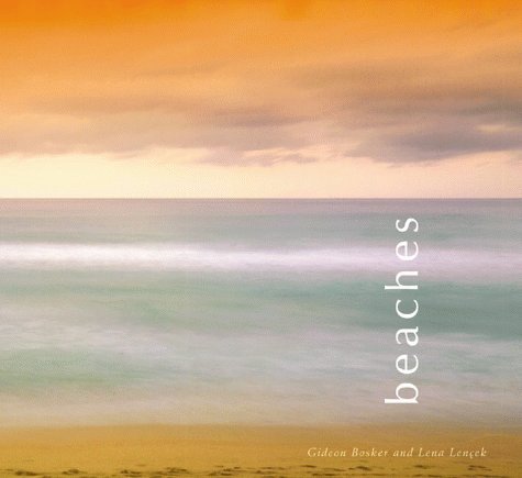 Beaches by Gideon Bosker | Goodreads