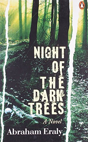 Night of the Dark Tree by Abraham Eraly | Goodreads