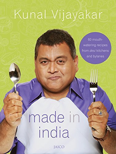 Made in India by Kunal Vijayakar | Goodreads