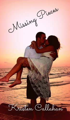 Missing Pieces by Kristen Callahan | Goodreads