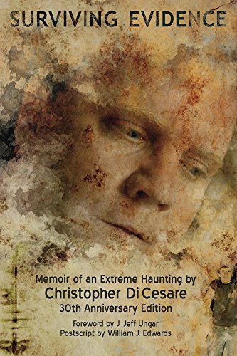 Surviving Evidence by Christopher Di Cesare | Goodreads