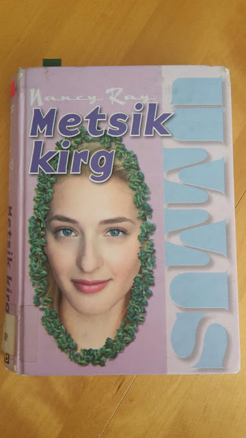 Metsik kirg by Nancy Ray | Goodreads