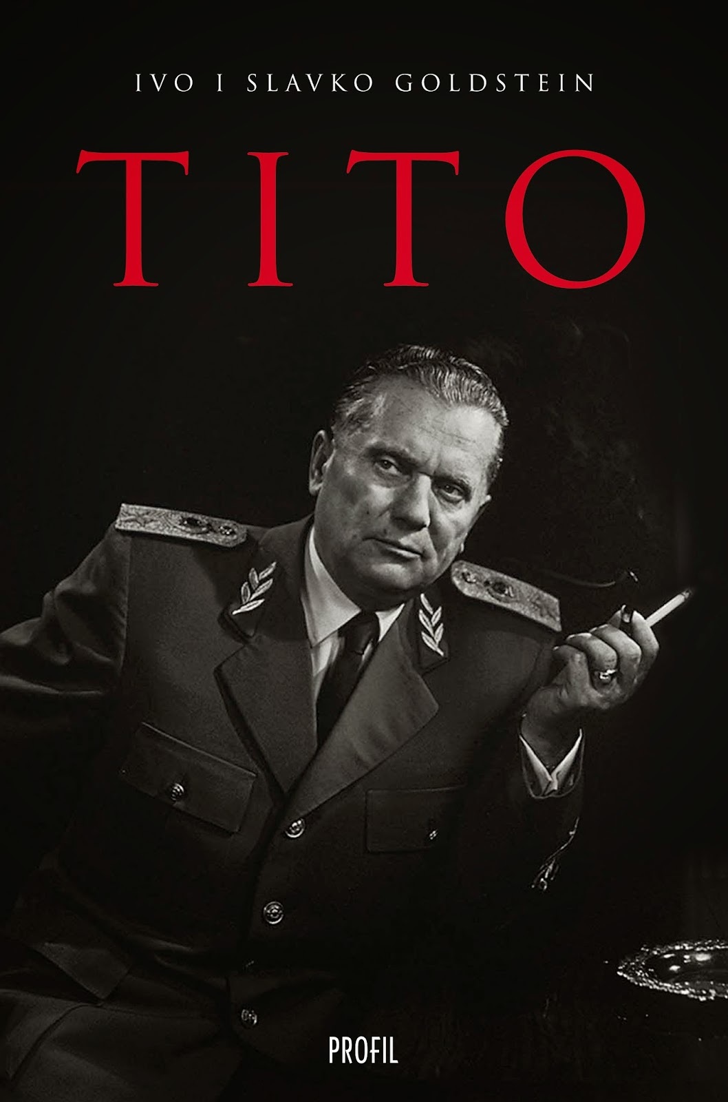 Tito by Ivo Goldstein | Goodreads