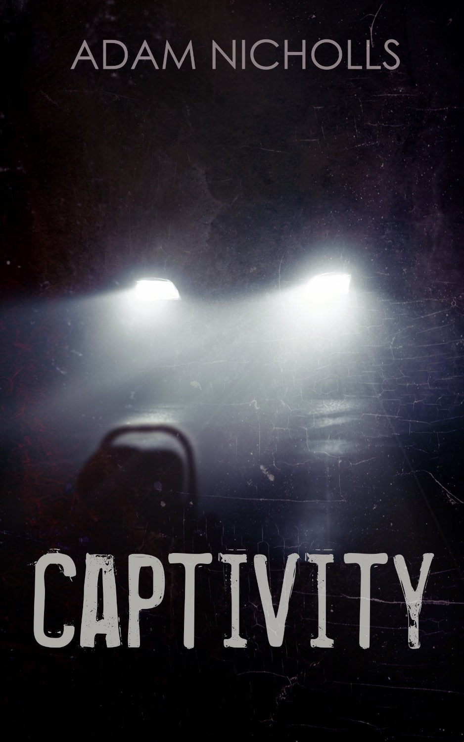 Captivity by Adam Nicholls | Goodreads