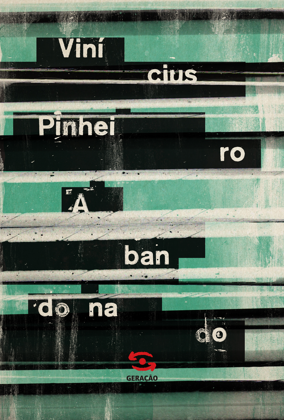 Abandonado by Vinicius Pinheiro | Goodreads