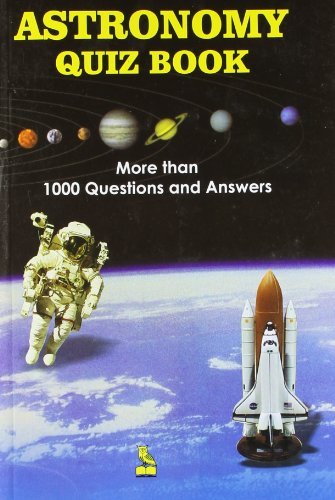 Astronomy Quiz Book by V.CHANDRAN | Goodreads