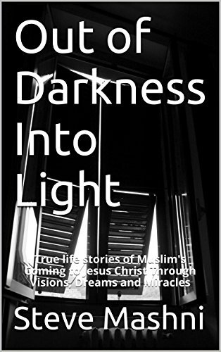 Another Fold: True life stories of Muslim's Coming to Jesus Christ ...