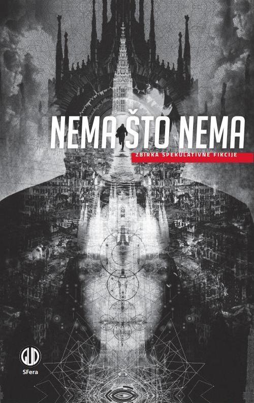 Nema što nema by Ivana Delač | Goodreads
