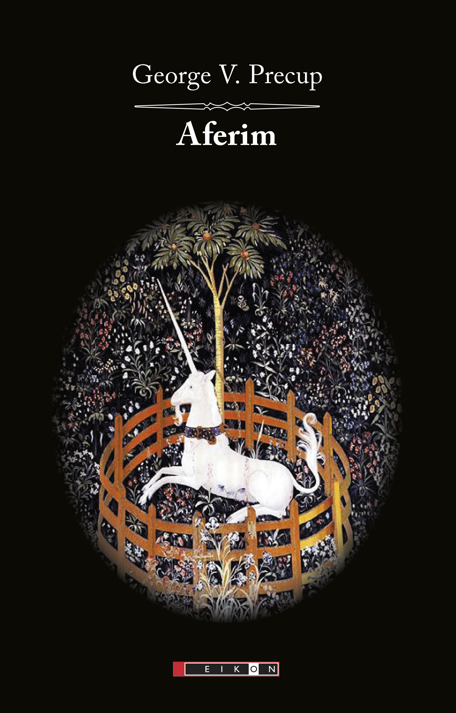 Aferim by George V. Precup | Goodreads