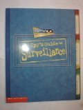 The Spy's Guide To Surveillance (Spy University) by Jim Wiese | Goodreads
