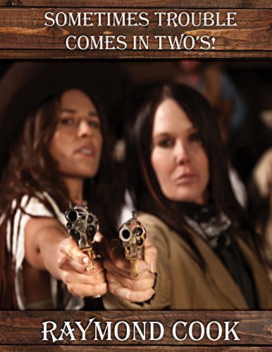 Sometimes Trouble Comes In Two’s eBook #14 by Raymond Cook | Goodreads