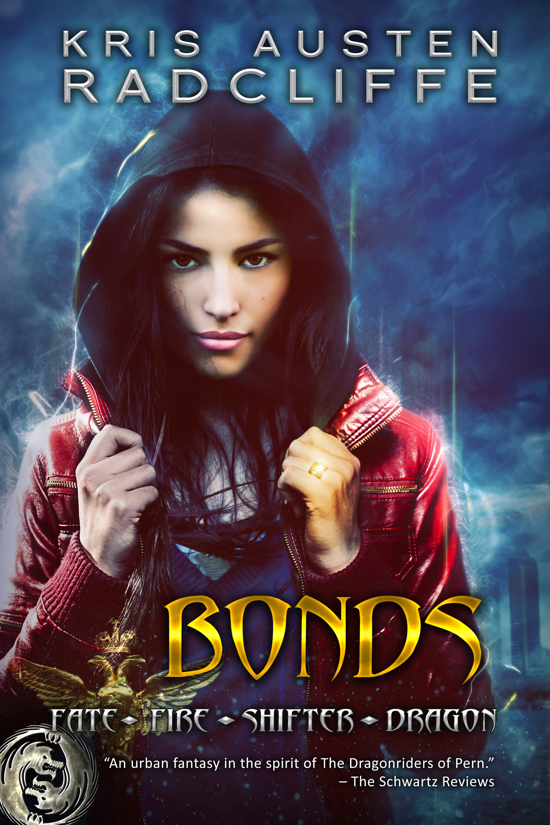 Bonds: The Silence Cycle Episode One by Kris Austen Radcliffe | Goodreads