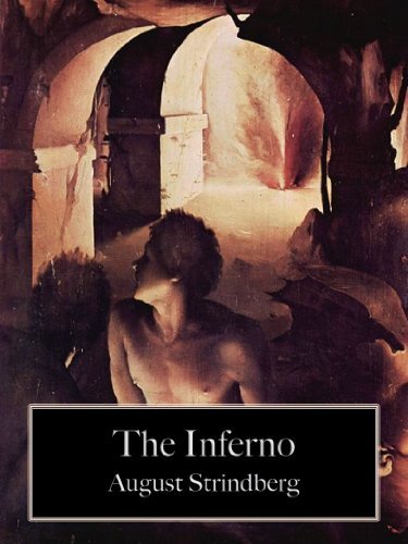 The Inferno (Illustrated) by August Strindberg | Goodreads