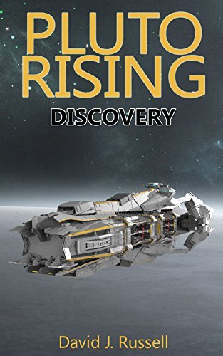 Pluto Rising: Discovery by David J. Russell | Goodreads